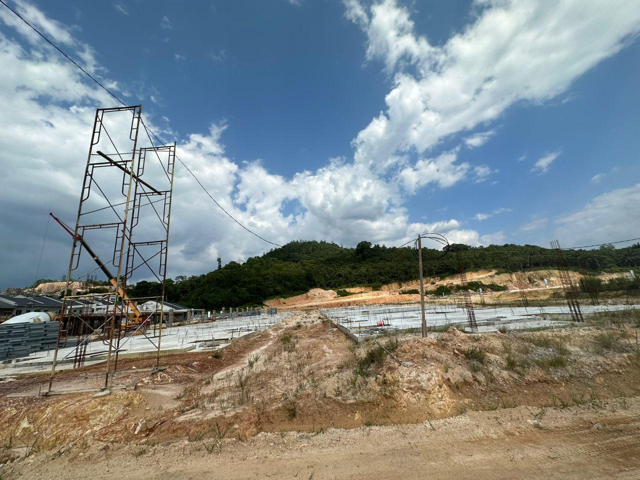 Lembaga Perumahan dan Hartanah Perak (LPHP) - Rumah PerakKu Tanah Hitam ...