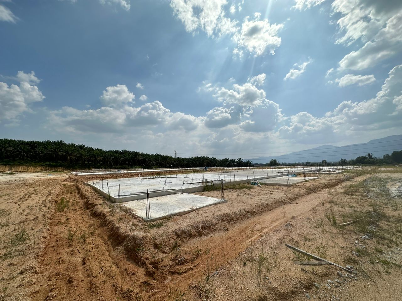 Lembaga Perumahan dan Hartanah Perak (LPHP) - Rumah PerakKu Tanah Hitam RP1