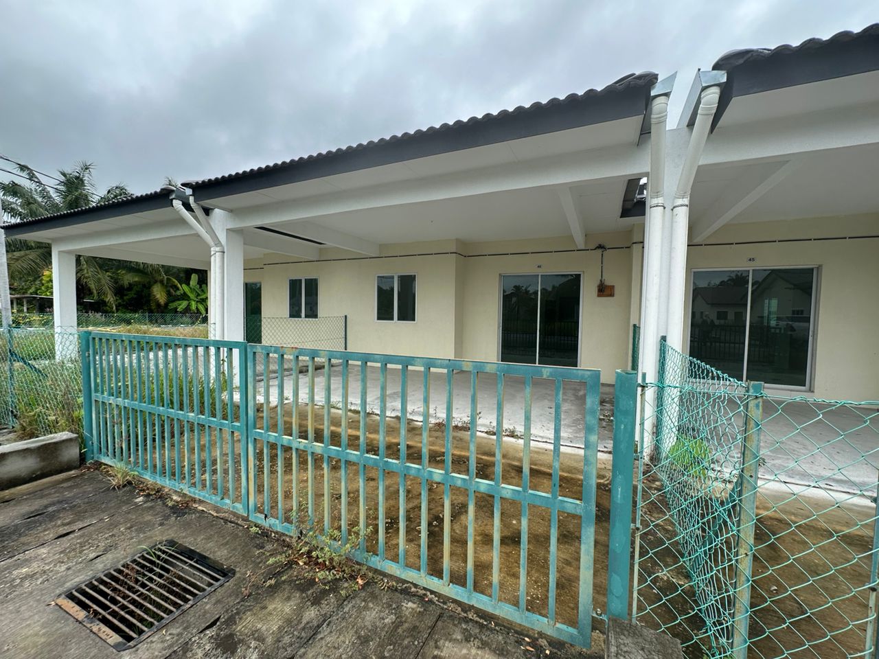 Lembaga Perumahan dan Hartanah Perak (LPHP) - Rumah Perakku Batu 14, Lekir