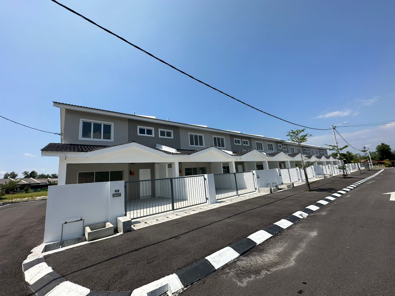 Lembaga Perumahan dan Hartanah Perak (LPHP) - Rumah Perakku Tualang Sekah