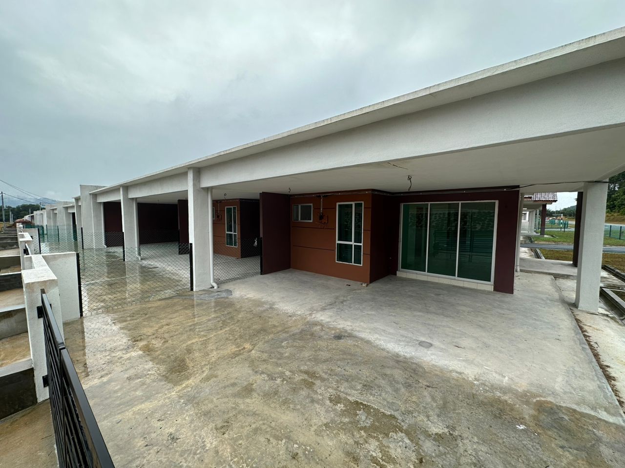 Lembaga Perumahan dan Hartanah Perak (LPHP) - PERWIRA Segari - RP2(B)