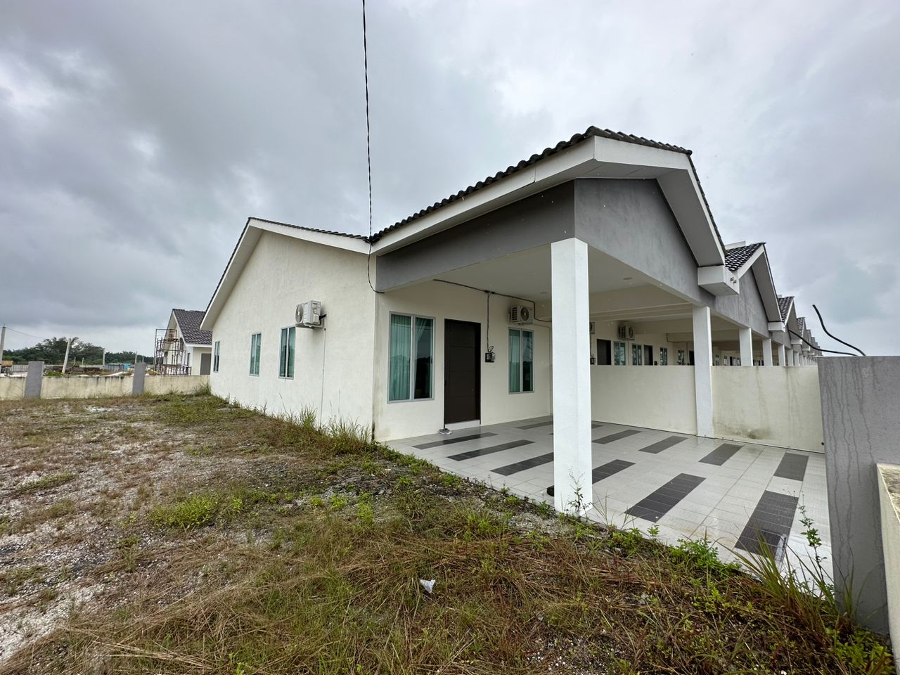 Lembaga Perumahan dan Hartanah Perak (LPHP) - PERWIRA Sri Iskandar RP3