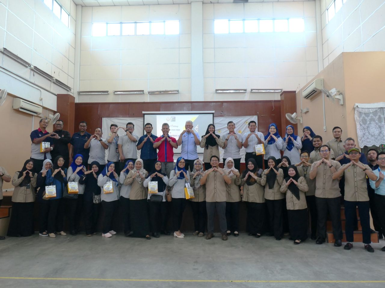 Lembaga Perumahan dan Hartanah Perak (LPHP) - Halaman Utama