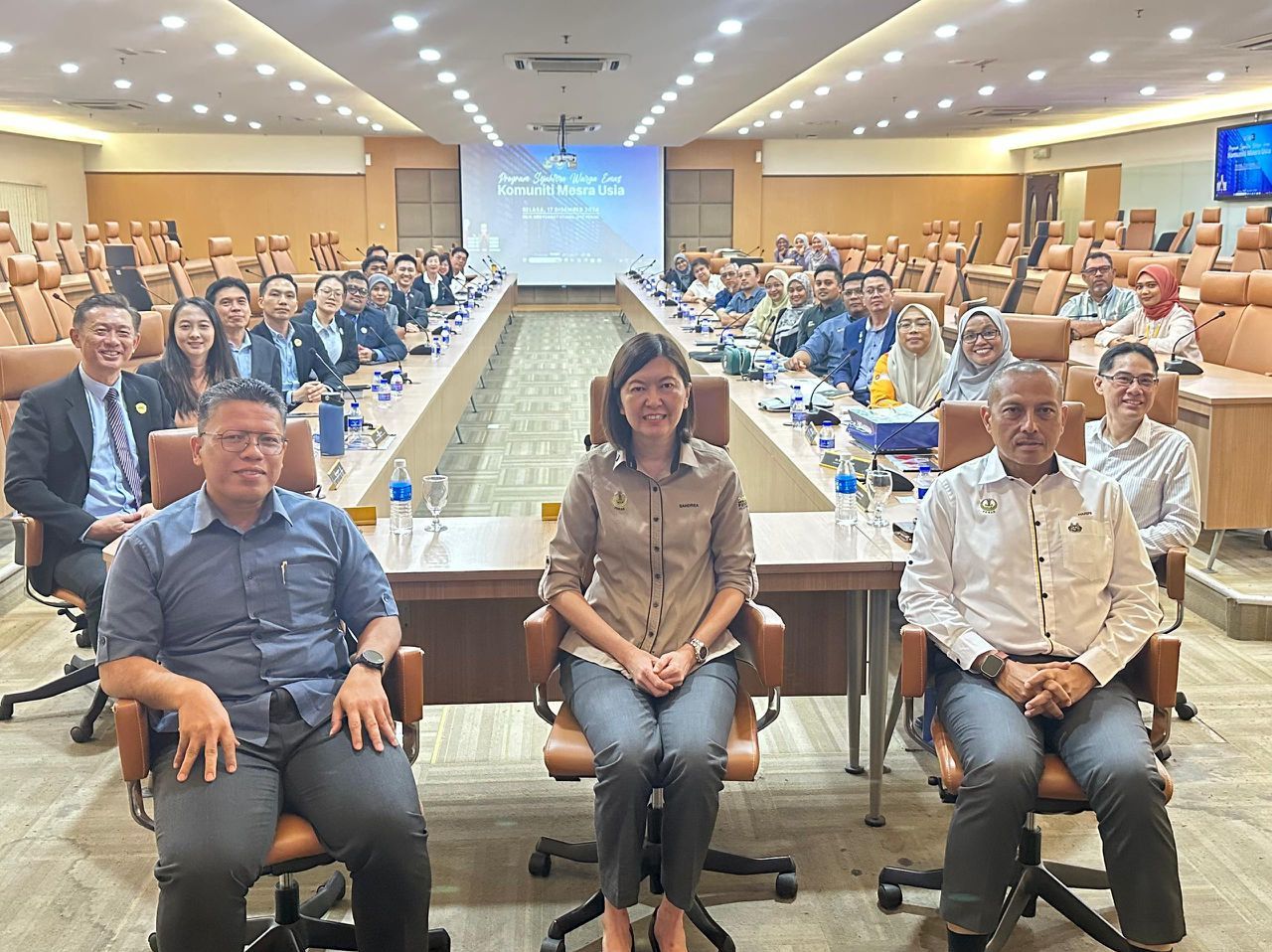 Lembaga Perumahan dan Hartanah Perak (LPHP) - Halaman Utama