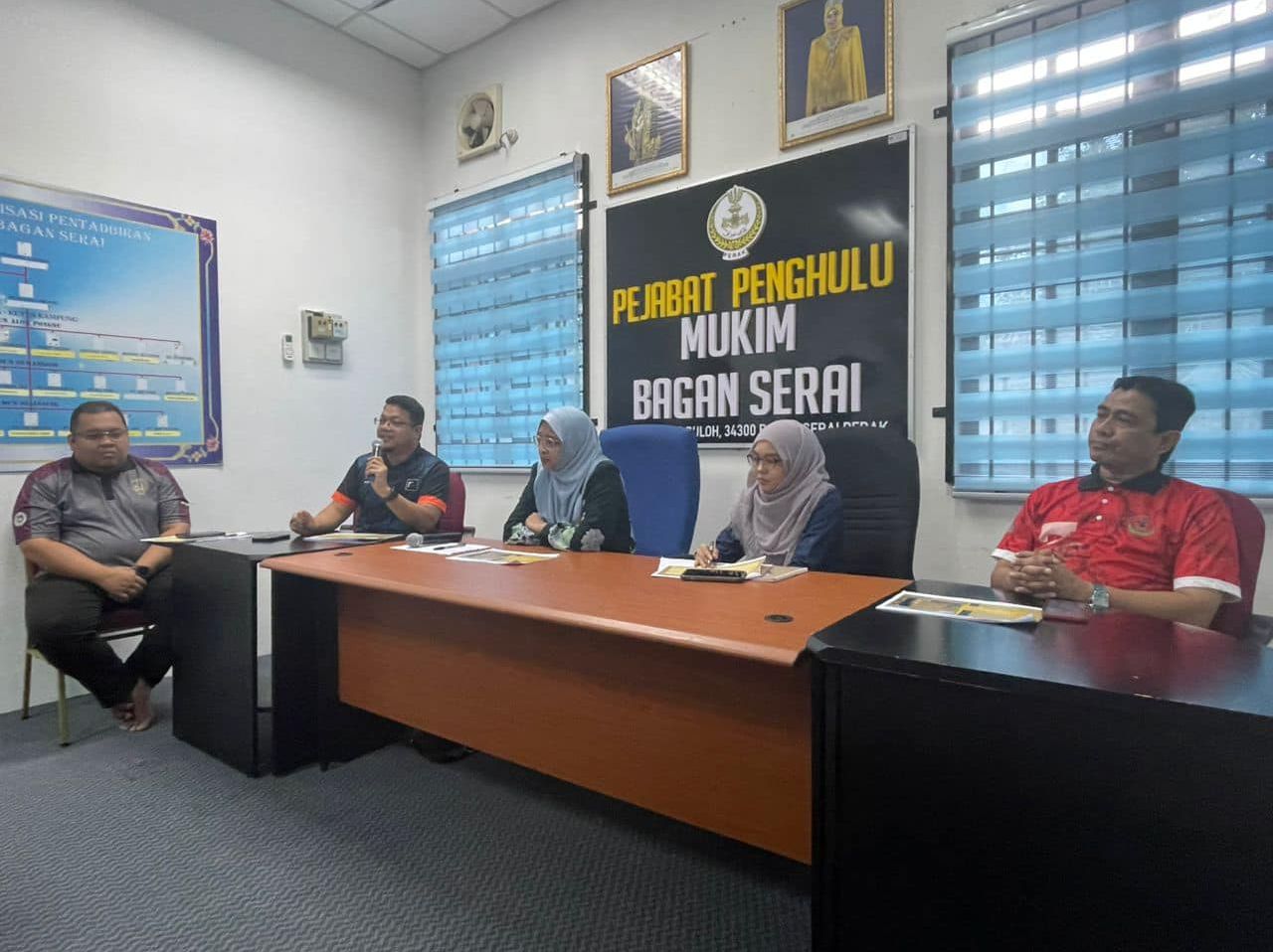 Lembaga Perumahan dan Hartanah Perak (LPHP) - Halaman Utama