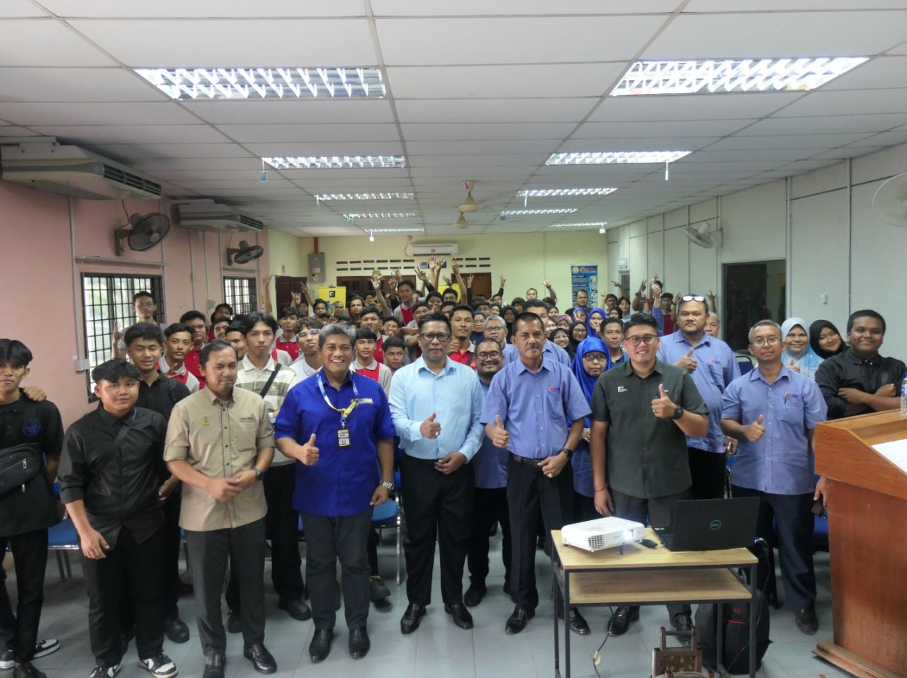 Lembaga Perumahan dan Hartanah Perak (LPHP) - Halaman Utama