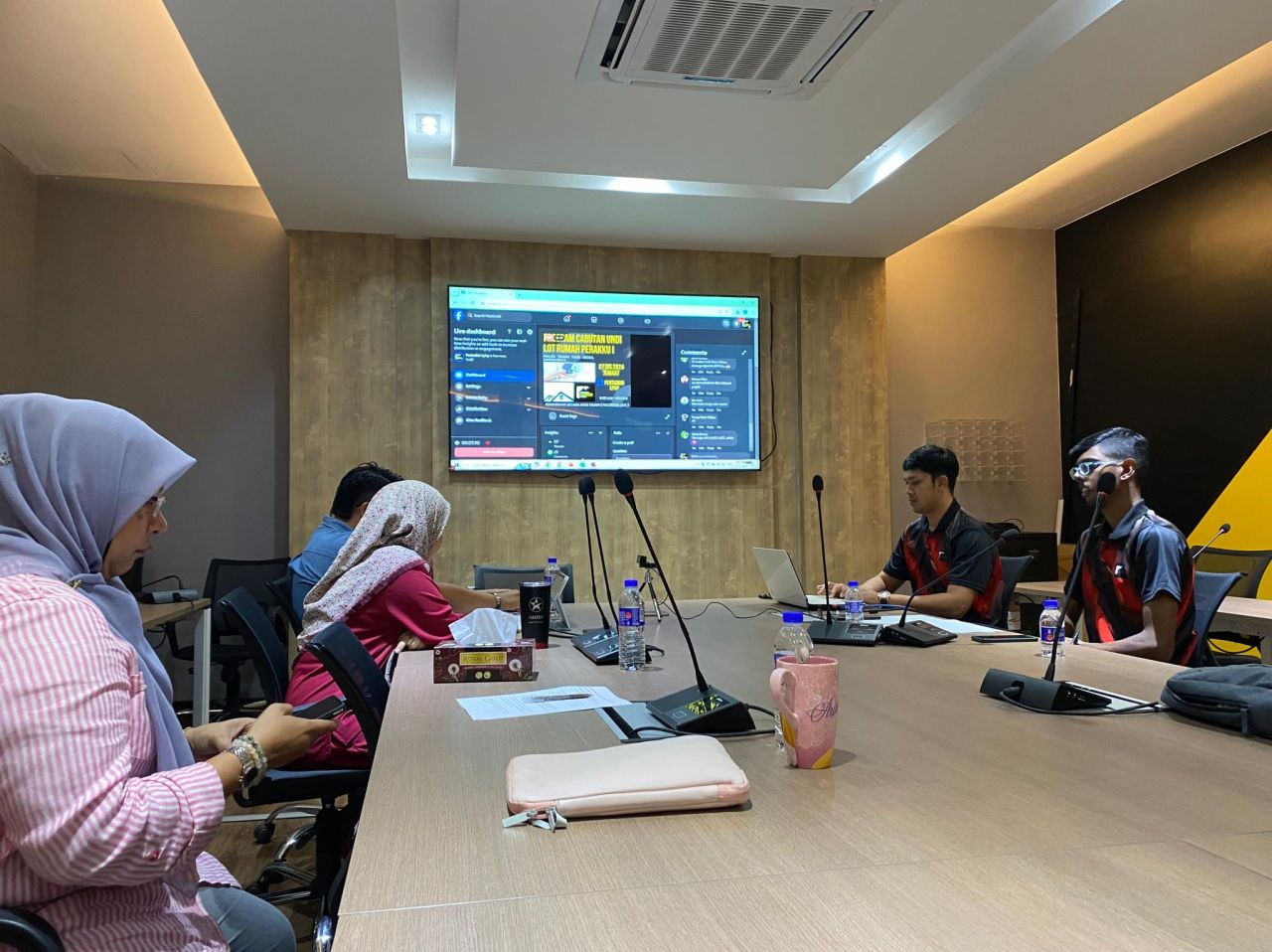 Lembaga Perumahan dan Hartanah Perak (LPHP) - Halaman Utama