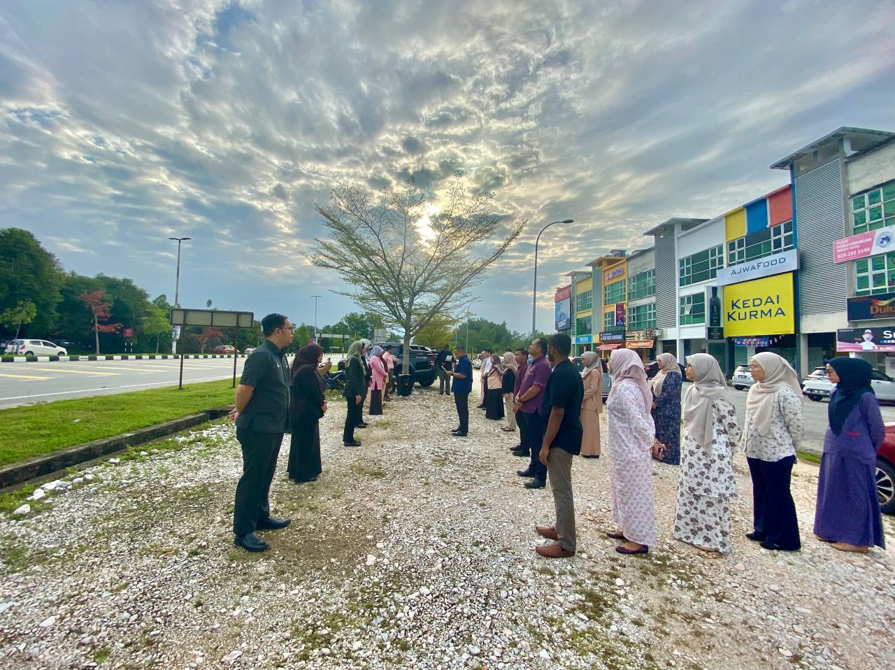 Lembaga Perumahan dan Hartanah Perak (LPHP) - Halaman Utama